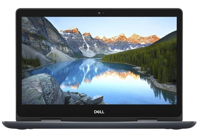 Dell Inspiron 14 5481 and Dell Inspiron 14 5482 are low and mid-range 2 ...