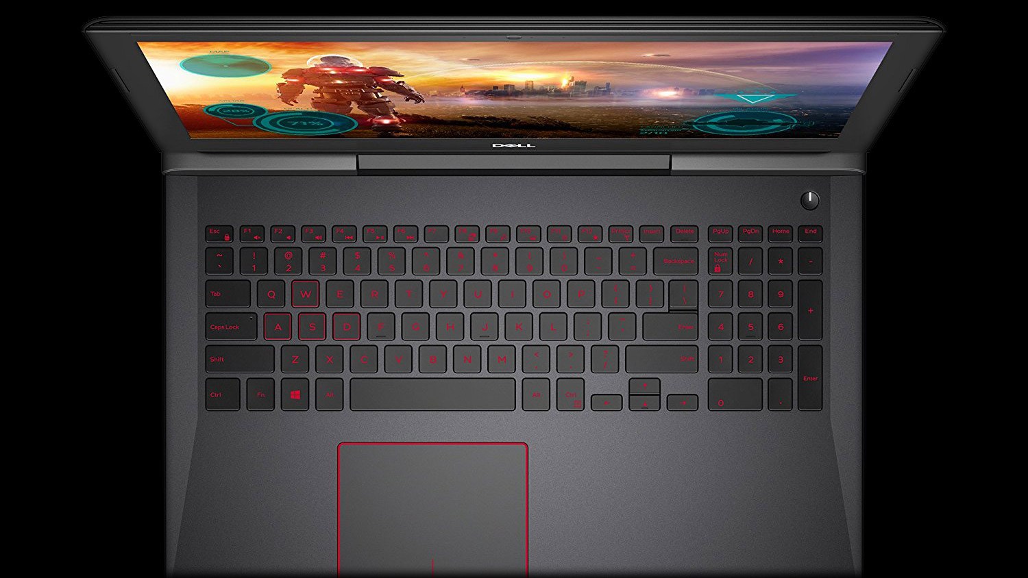 [October 2018] Dell G5 is a LaptopMedia best-seller for yet another ...