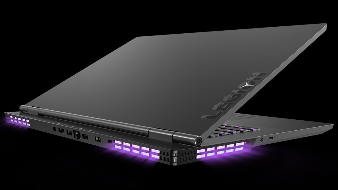 Lenovo Legion Y730 (17″) - the return of the 17-inch Y7xx laptops ...
