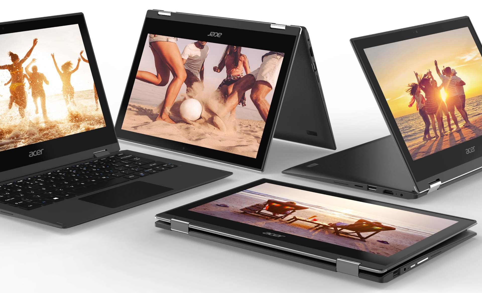 The new Acer Spin 1 SP111-34N series - affordable hybrid for students ...