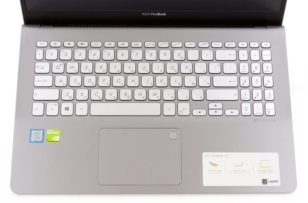 ASUS VivoBook S15 S530 review - one of the best 15-inch devices at this ...