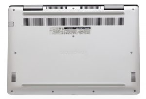 Dell Inspiron 15 7580 review - simple yet powerful | LaptopMedia.com