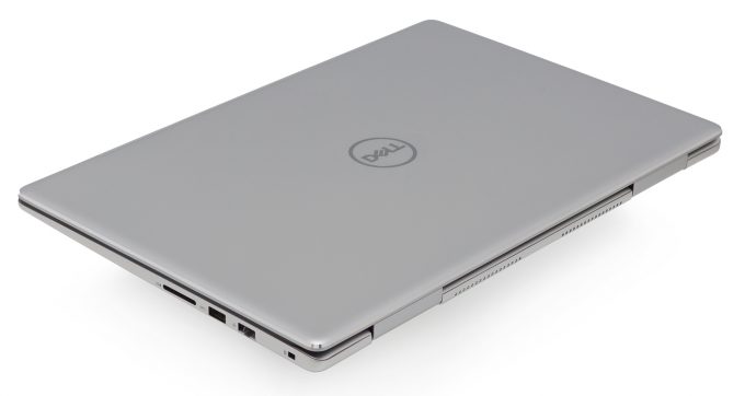 Dell Inspiron 15 7580 review - simple yet powerful | LaptopMedia.com
