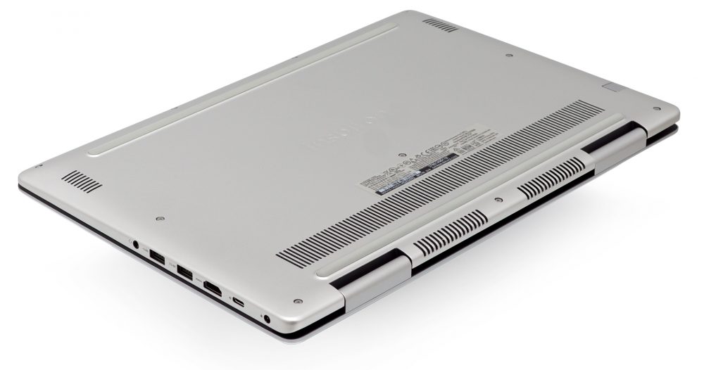 Dell Inspiron 15 7580 review - simple yet powerful | LaptopMedia.com