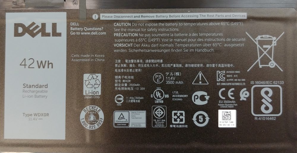 Dell Inspiron 14 5482 2-in-1 review - good but impractical ...