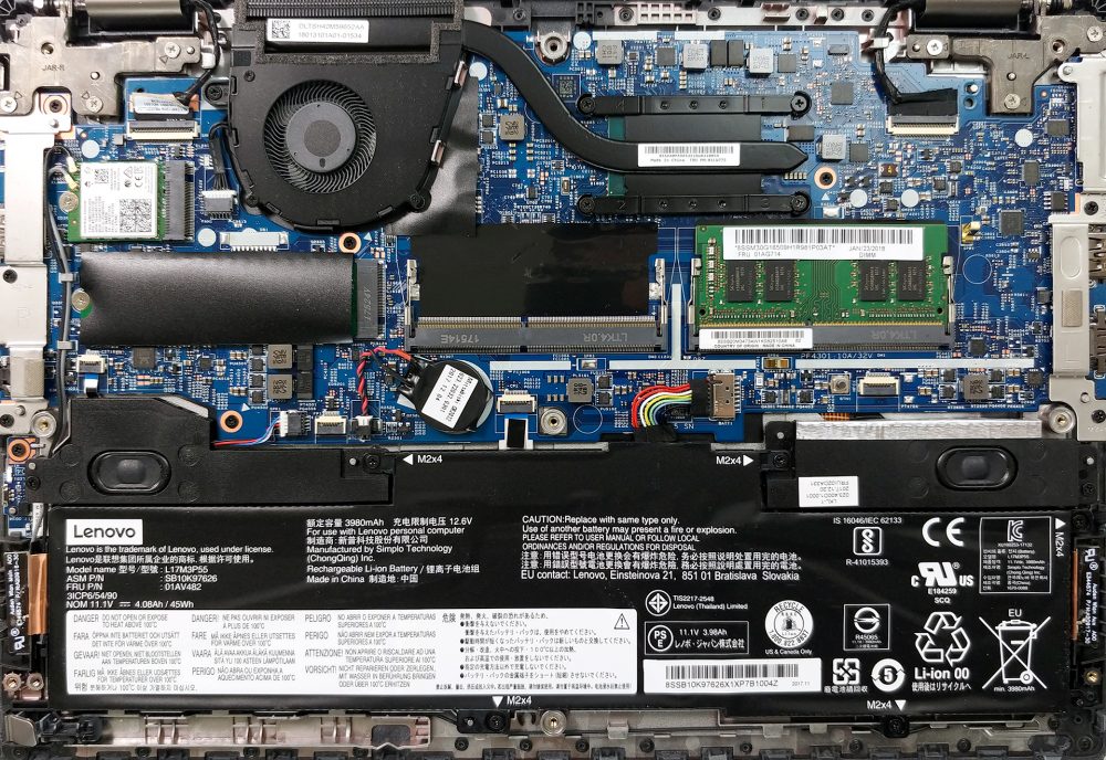 Lenovo ThinkPad L380 review - good but lacks some boldness ...