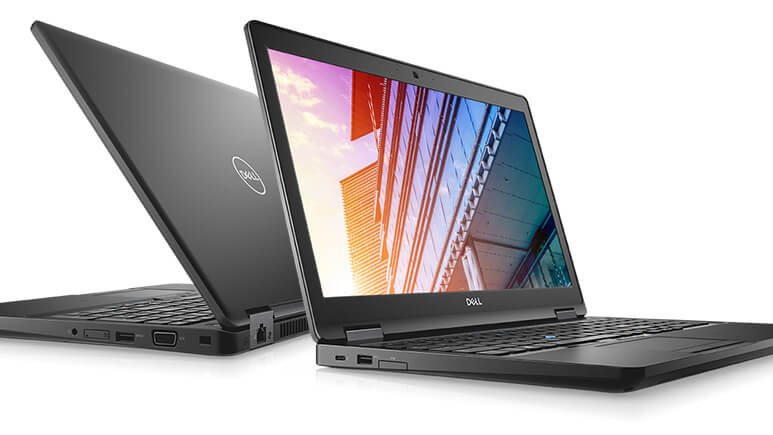 Dell Latitude 5591 [Specs and Benchmarks] - LaptopMedia.com