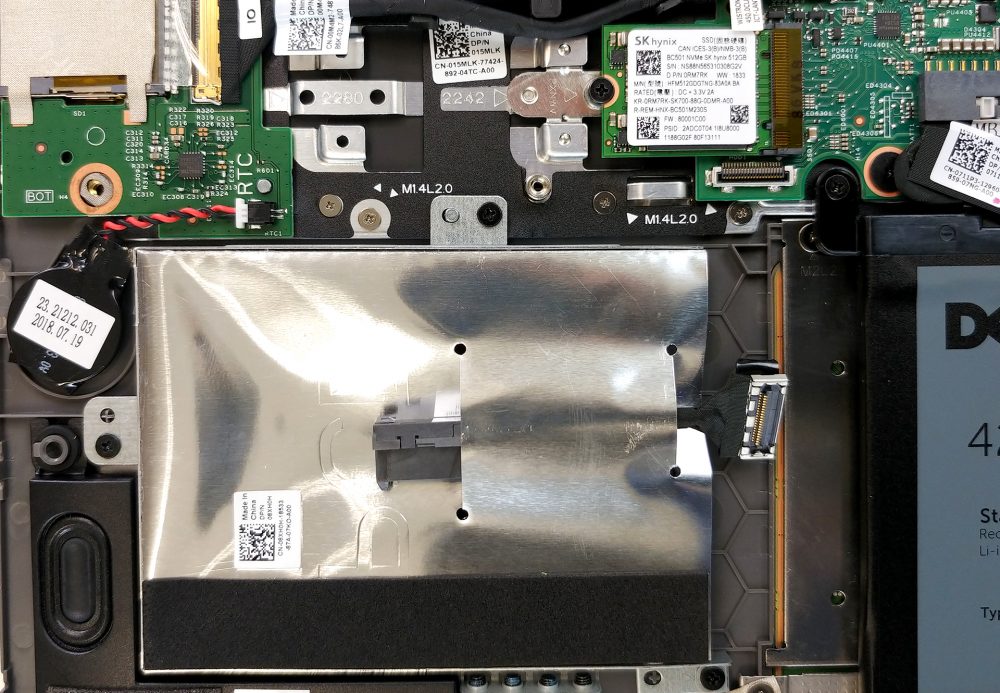 Dell Inspiron 15 7580 review - simple yet powerful | LaptopMedia.com