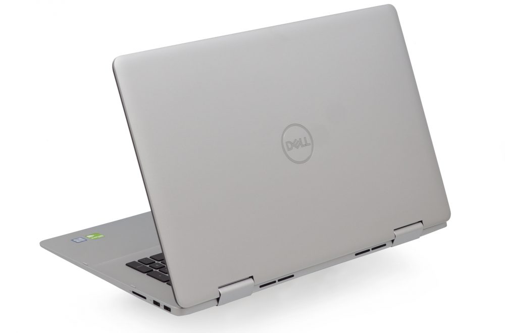 Dell Inspiron 17 7786 2-in-1 review - dancing on the "thin" line ...