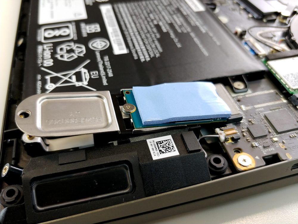 Lenovo Legion Y730 review - basically a premium Legion Y530 ...