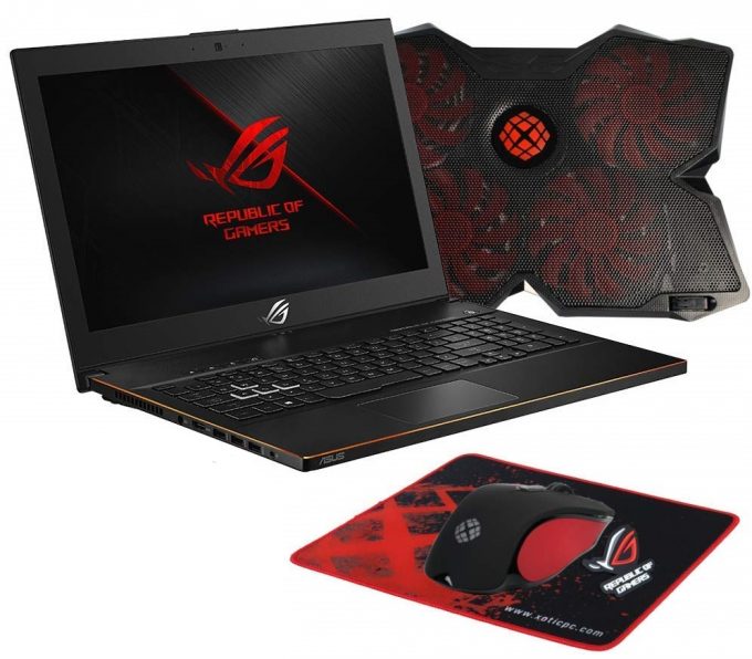 List of all GeForce RTX 2060 and RTX 2060 Max-Q laptops – reviews ...