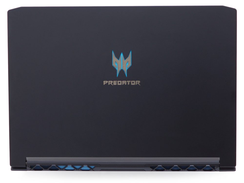 Acer Predator Triton 500 review - thin and light RTX 2080 Max-Q beast ...