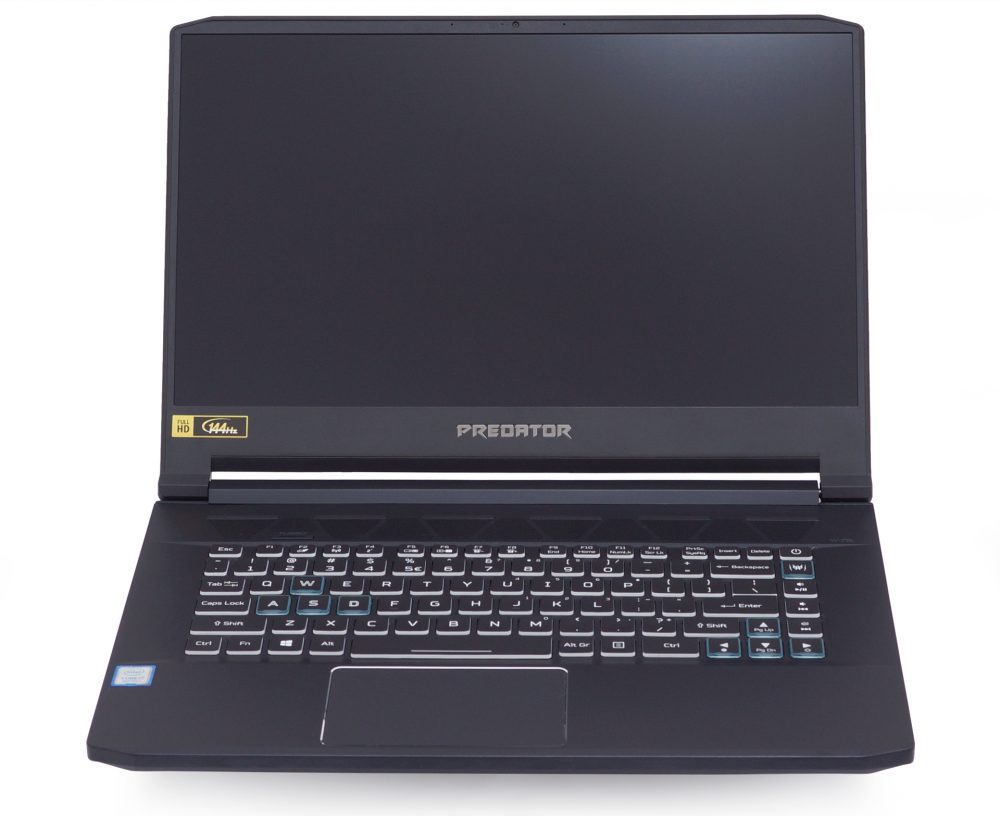 List of all GeForce RTX 2060 and RTX 2060 Max-Q laptops – reviews ...