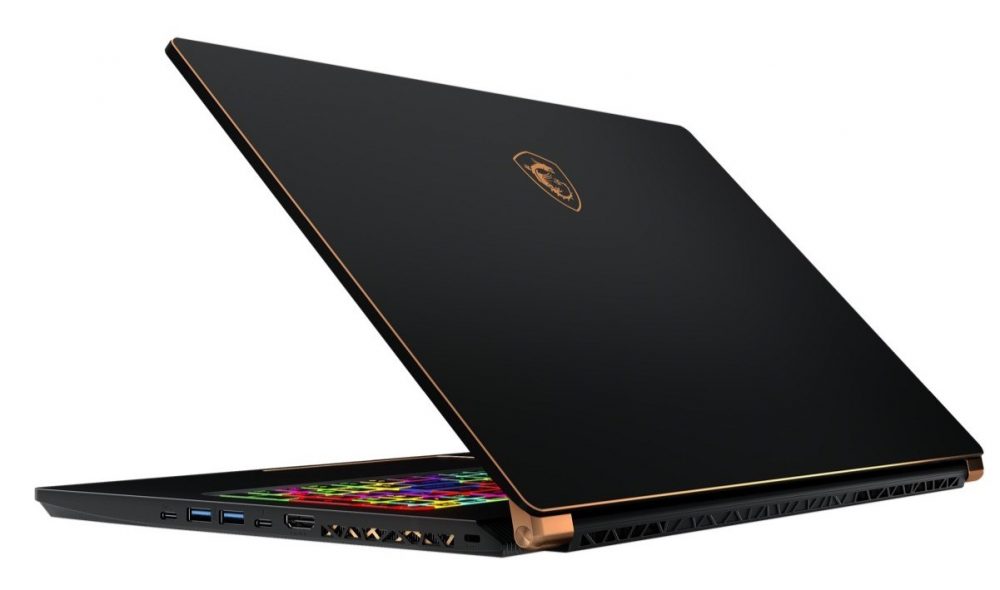 List of all GeForce RTX 2070 and RTX 2070 Max-Q laptops – reviews ...