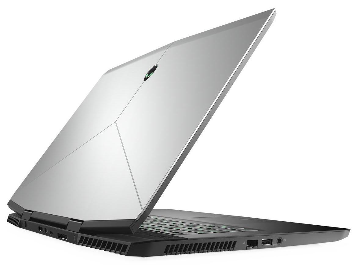 Alienware m17 - the latest gift from the mothership | LaptopMedia.com