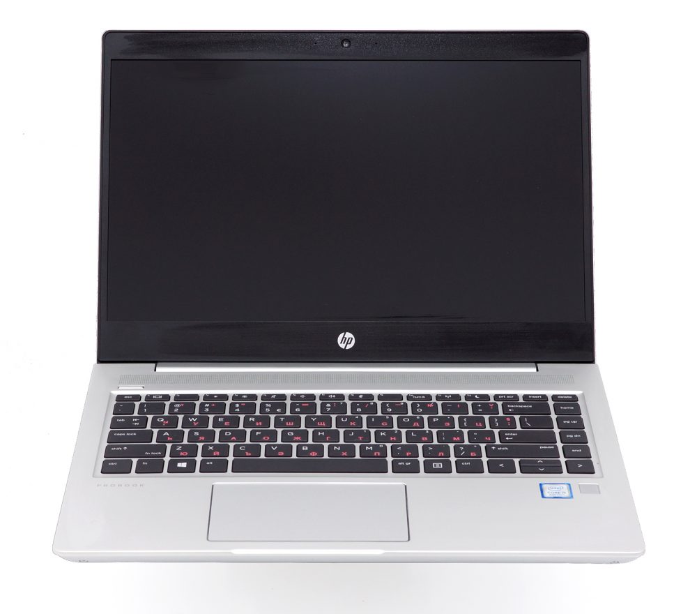 HP ProBook 440 G6 review - budget device for the workaholics ...