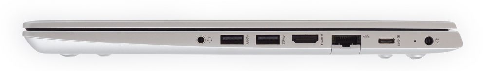 HP ProBook 440 G6 review - budget device for the workaholics ...