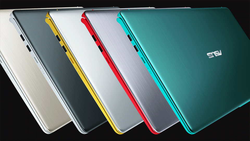 [14 March 2019] Here are the new laptops on the market today ...