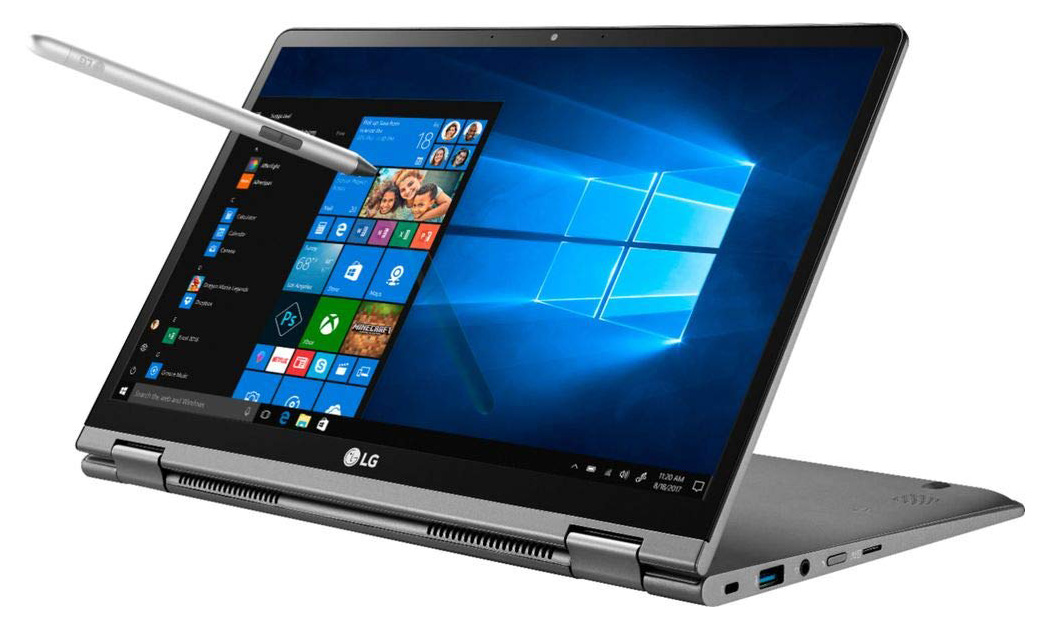 LG gram 14 (14T990, 2019) - Specs, Tests, and Prices | LaptopMedia Canada