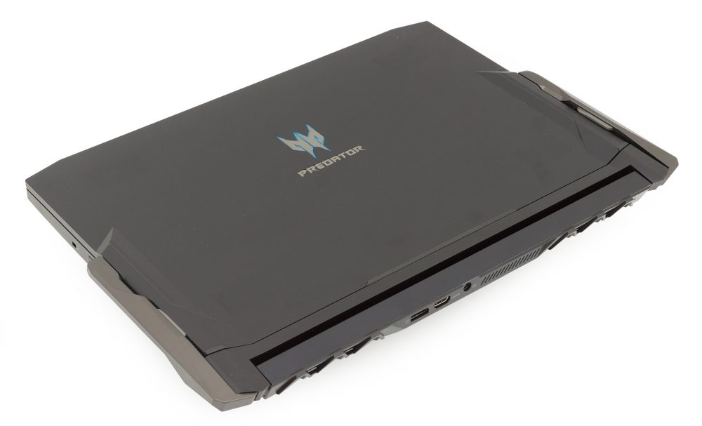 Acer Predator Triton 900 review - the king of convertibles ft. RTX 2080 ...