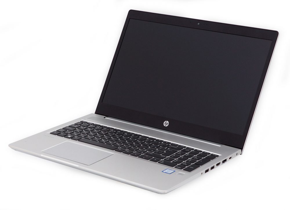 HP ProBook 450 G6 review - fixing the flaws of the last generation | LaptopMedia.com