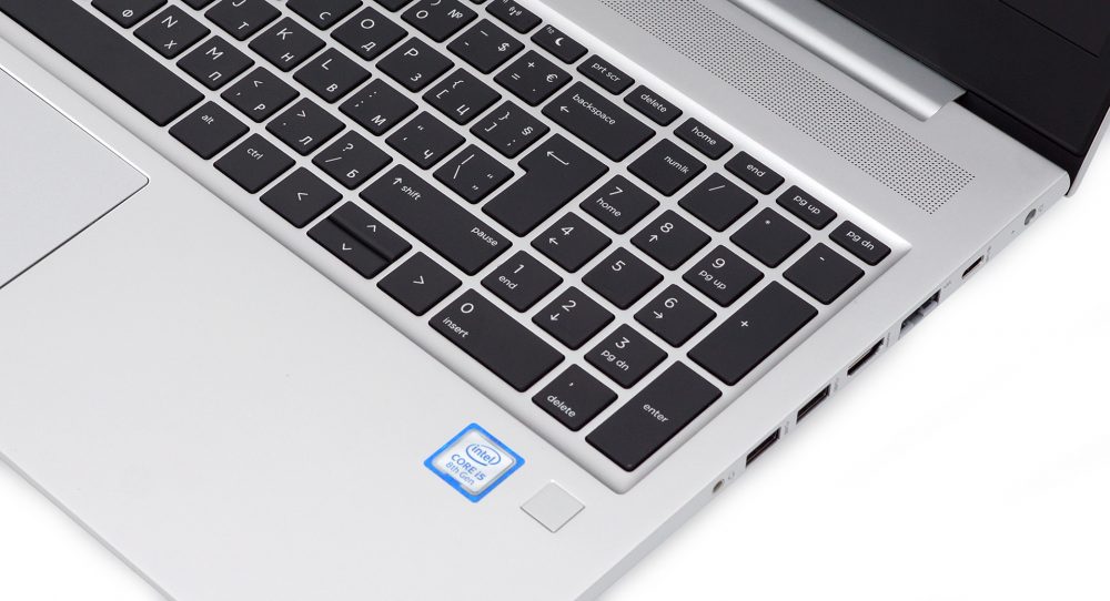 HP ProBook 450 G6 review - fixing the flaws of the last generation | LaptopMedia.com