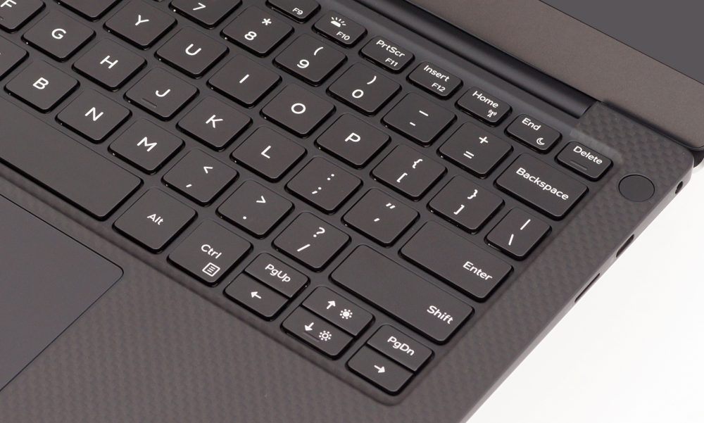 Dell XPS 13 9380 review - high-level business notebook | LaptopMedia.com