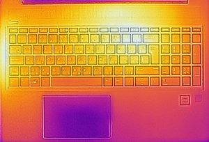 HP ProBook 450 G6 review - fixing the flaws of the last generation | LaptopMedia 日本