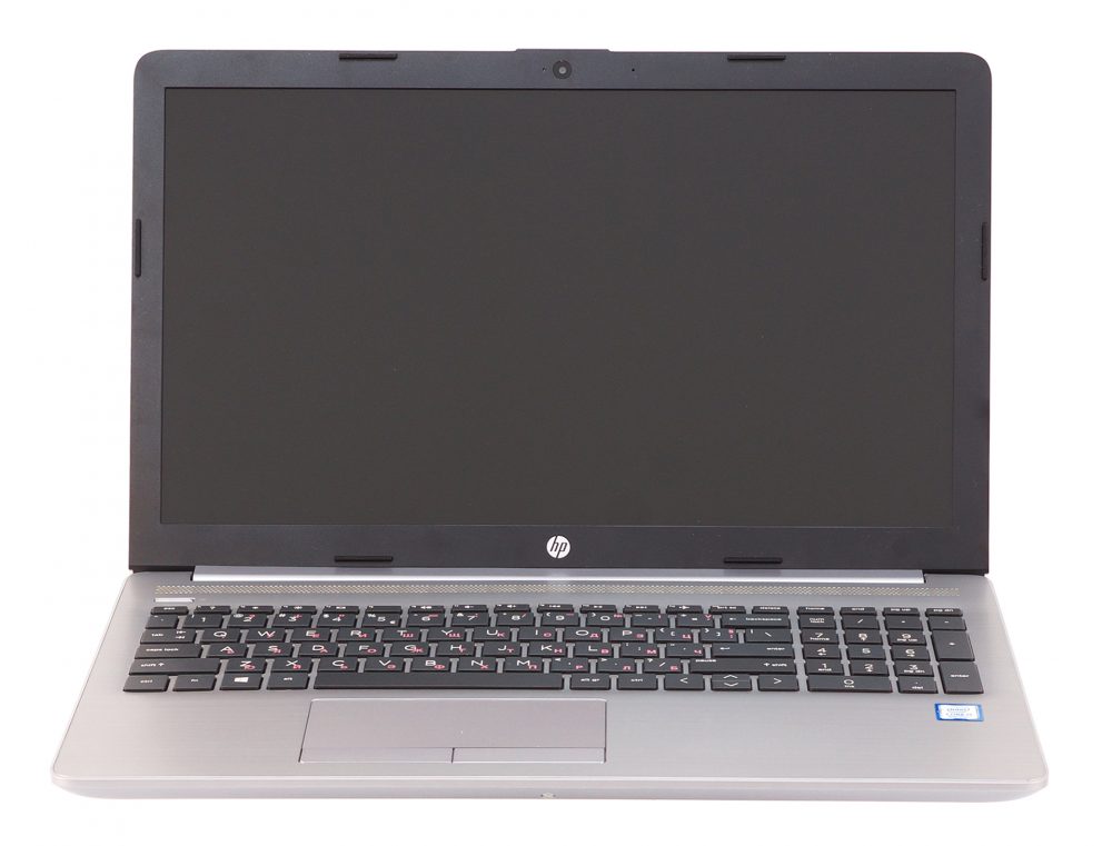 HP 250 G7 - budget notebook that satisfies | LaptopMedia.com