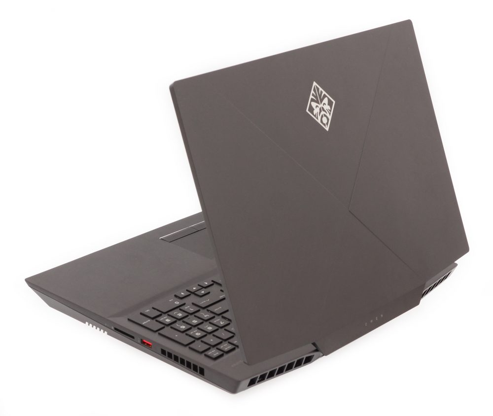 HP Omen 17 (2019) review - proper look at the 9th Gen Intel CPUs inside ...