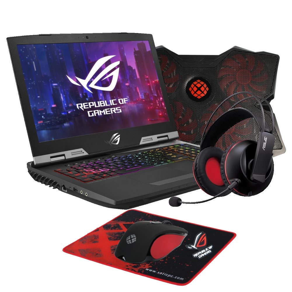 ASUS ROG Chimera (G703)