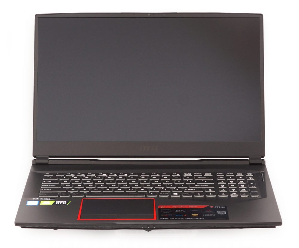 MSI GE75 Raider review - the Raider series just got pretty ...