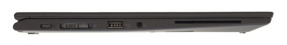 Lenovo ThinkPad X390 Yoga review - security or versatility - why not ...