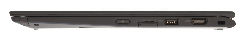 Lenovo ThinkPad X390 Yoga review - security or versatility - why not ...