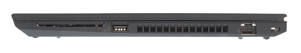 Lenovo ThinkPad T490 review - a businessman's companion | LaptopMedia.com