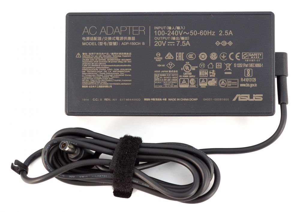 ASUS ROG Strix G531 review - budget gaming laptop swimming in RGB ...