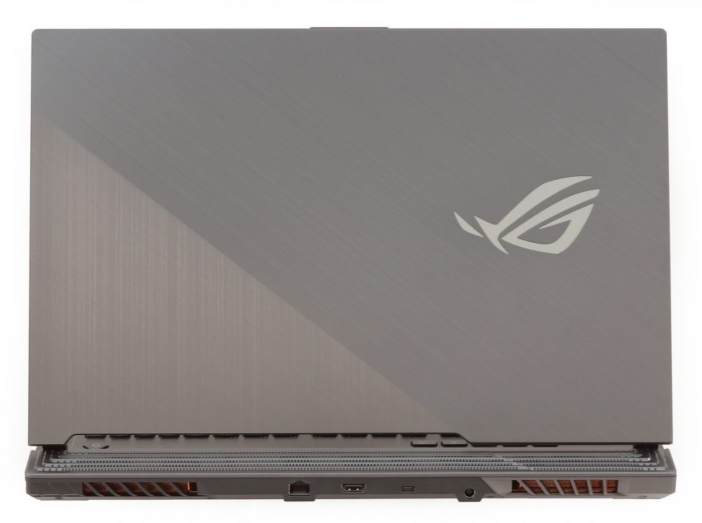 ASUS ROG Strix G731 review - a feature-packed light bearer ...
