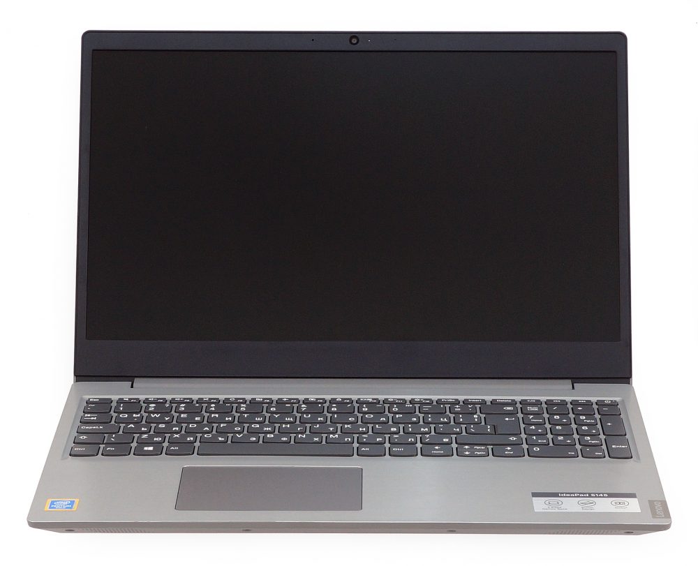 Lenovo Ideapad S145 15 review - budget multimedia device with a modern ...