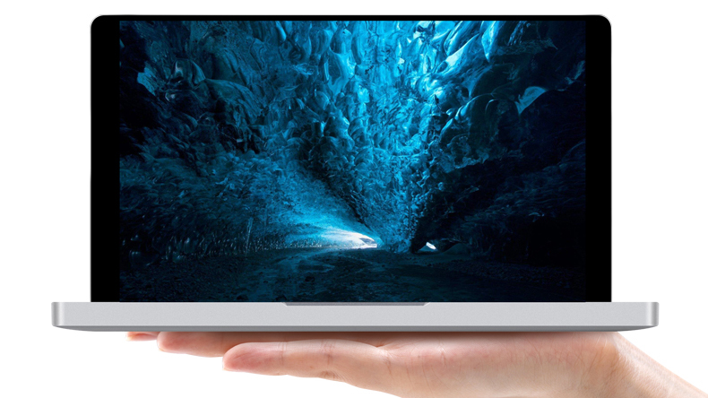 One-Notebook One Mix 1S - tiny convertible laptop at a very appetite ...