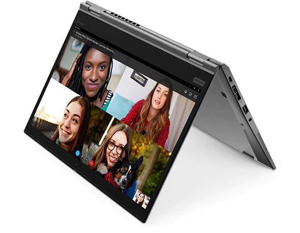 Lenovo ThinkPad X390 Yoga review - security or versatility - why not ...