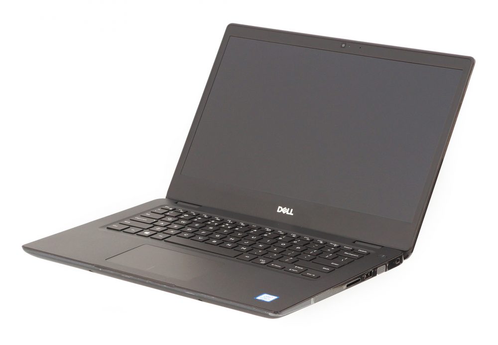 Dell Latitude 14 3400 review - a budget business solution | LaptopMedia.com