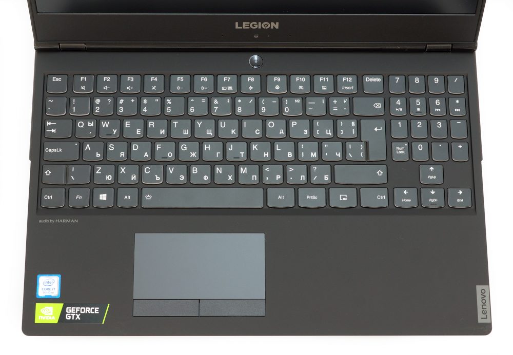 Lenovo Legion Y540 review - once again the Legion series does not ...