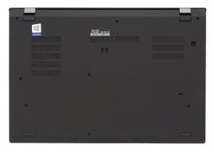 Lenovo ThinkPad T590 review - a versatile "corporate workhorse ...