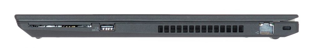 Lenovo ThinkPad T590 review - a versatile "corporate workhorse ...