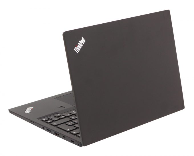 Lenovo ThinkPad L390 review - filling the gaps between budget and ...