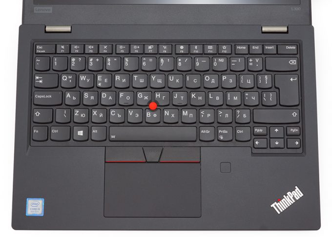 Lenovo ThinkPad L390 review - filling the gaps between budget and ...