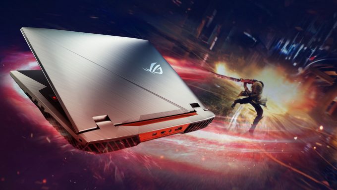 [30 July 2019] The new laptops on the market today – ASUS ROG Chimera ...