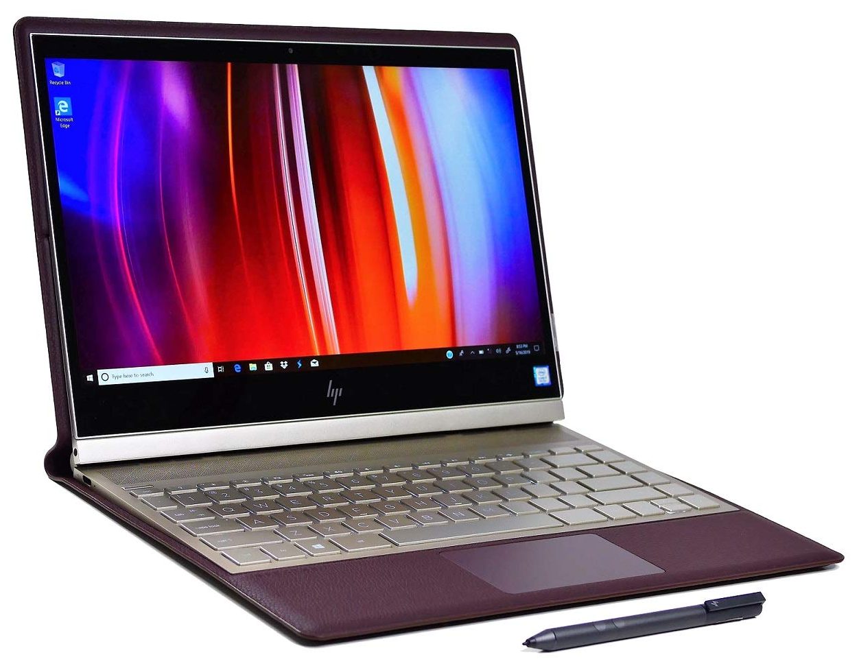 HP Spectre Folio 13