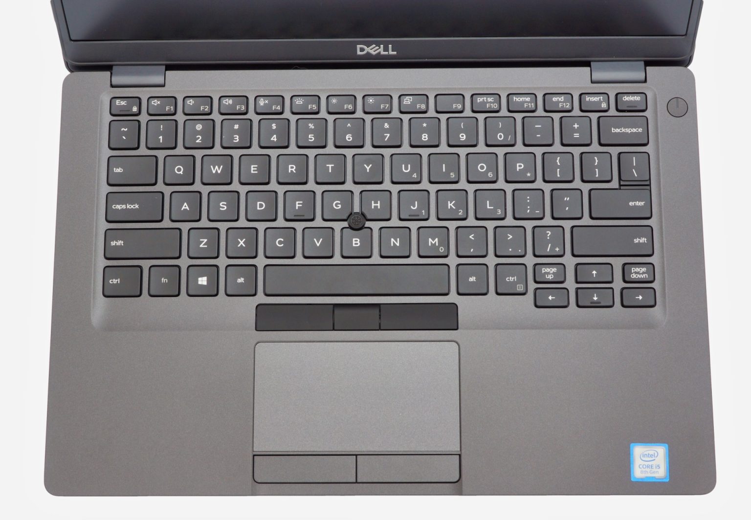 Dell Latitude 5400 review - a business device that justifies its high ...