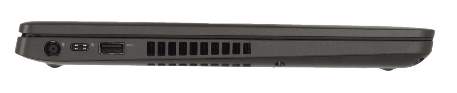 Dell Latitude 5400 review - a business device that justifies its high ...